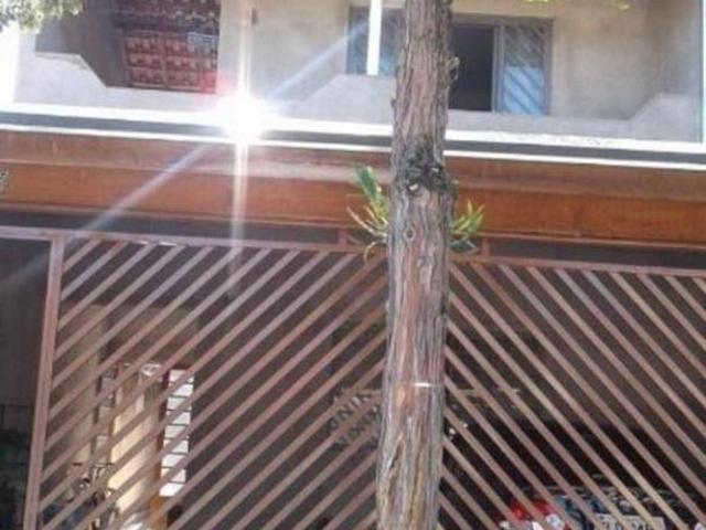 Casa à venda no bairro Cidade Morumbi São José dos Campos/SP