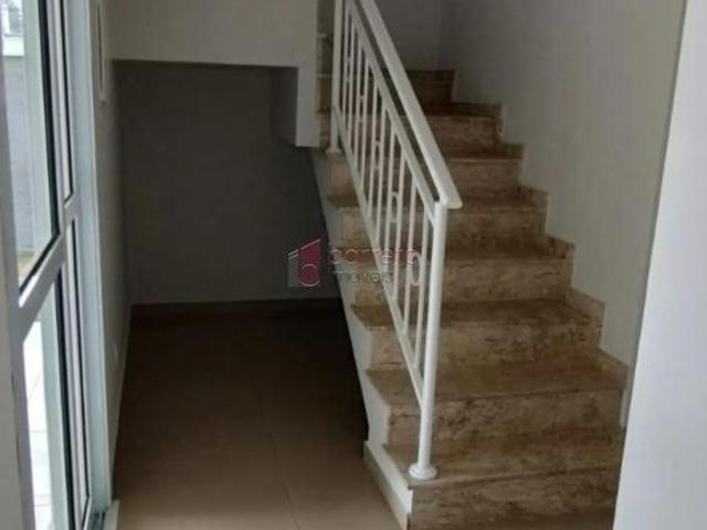 CASA À VENDA NO BAIRRO CIDADE NOVA EM JUNDIAÍ/SP