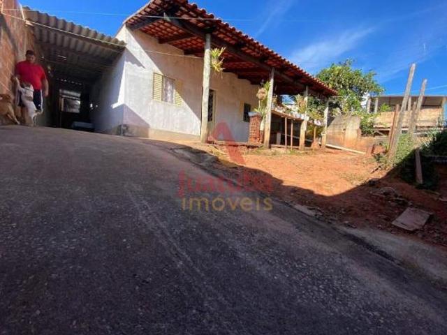 Casa à venda no bairro Cidade Nova I em Juatuba | JUATUBA IMÓVEIS