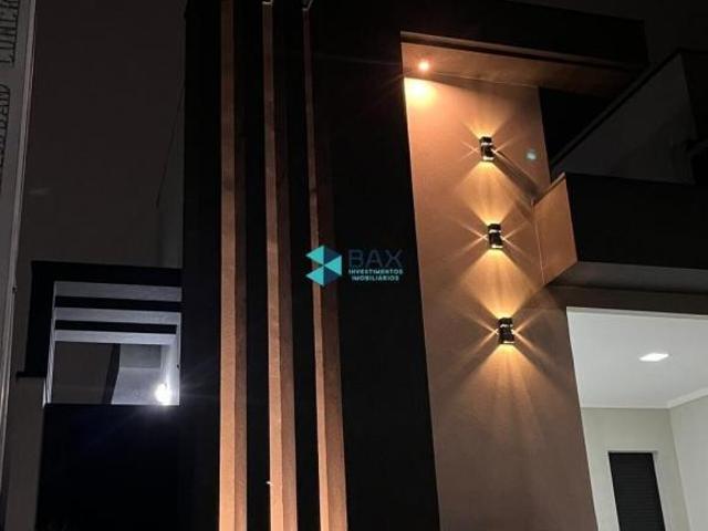 Casa à venda no bairro Cidade Nova Jacareí Jacareí/SP