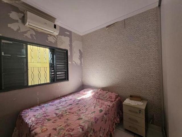 Casa à Venda no Bairro Cidade Nova – Uberaba/MG