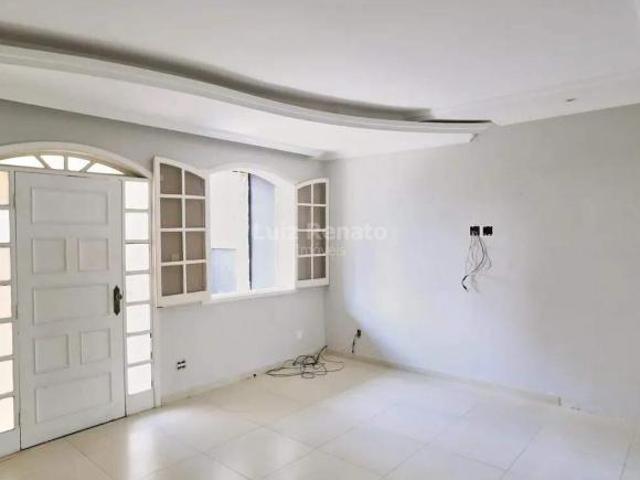 Casa à venda no bairro Cidade Nova