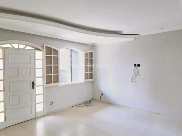 Casa à venda no bairro Cidade Nova