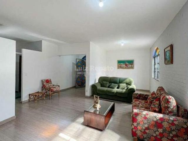 Casa à venda no bairro Cidade Nova