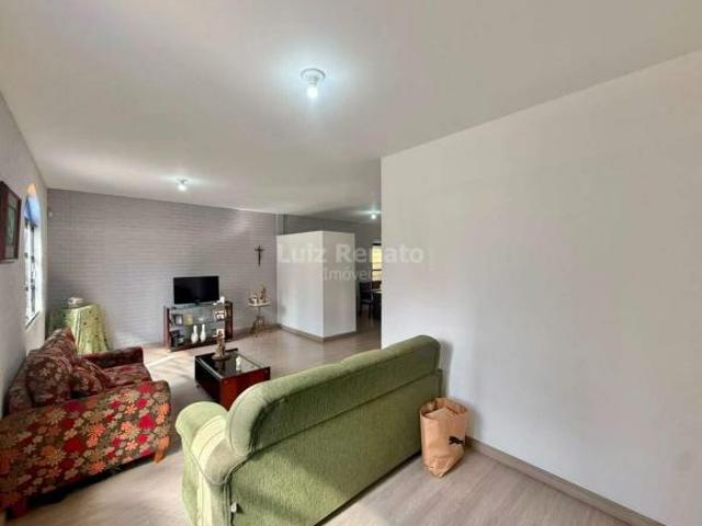 Casa à venda no bairro Cidade Nova