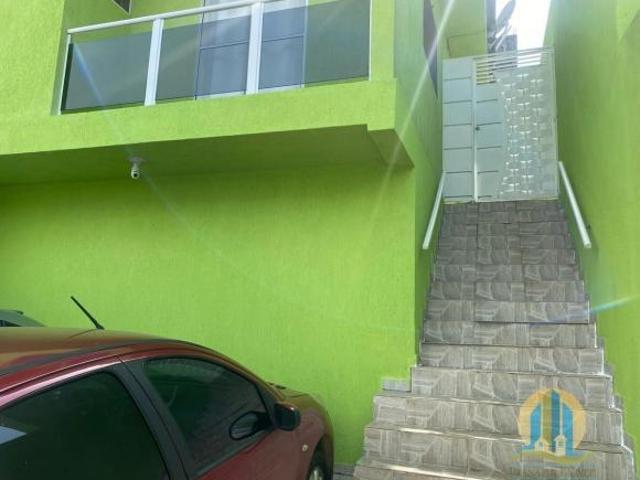 Casa à venda no bairro Cidade São Pedro Gleba A Santana de Parnaíba/SP