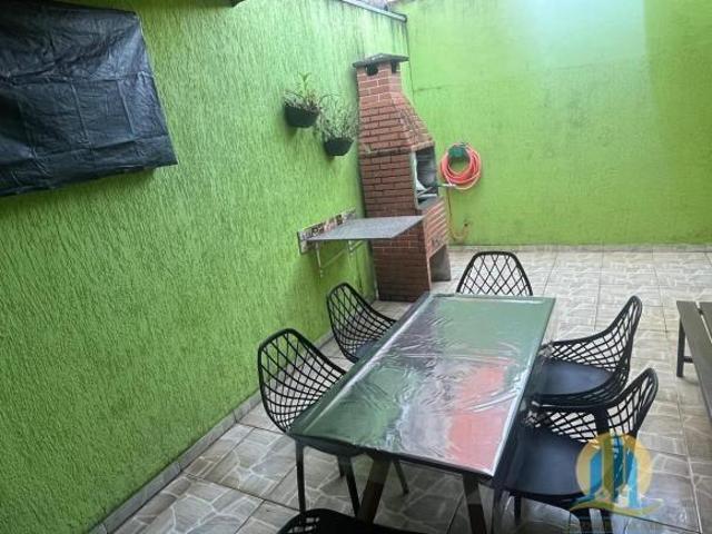 Casa à venda no bairro Cidade São Pedro Gleba A Santana de Parnaíba/SP