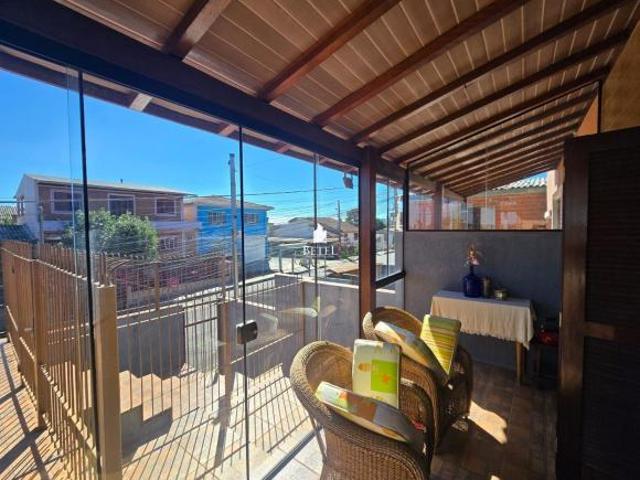 Casa à venda no bairro Cinqüentenário Caxias do Sul/RS
