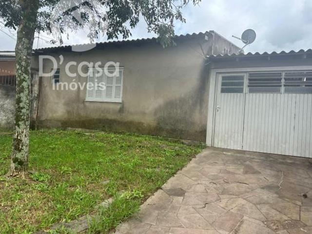 Casa à venda no bairro COHAB B Gravataí/RS