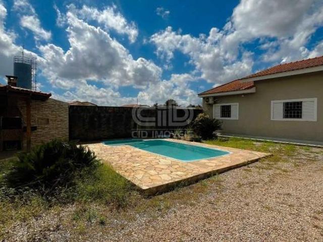 Casa á venda no bairro Coophema