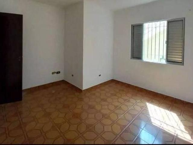Casa à venda no bairro Colônia em Ribeirão Pires/SP