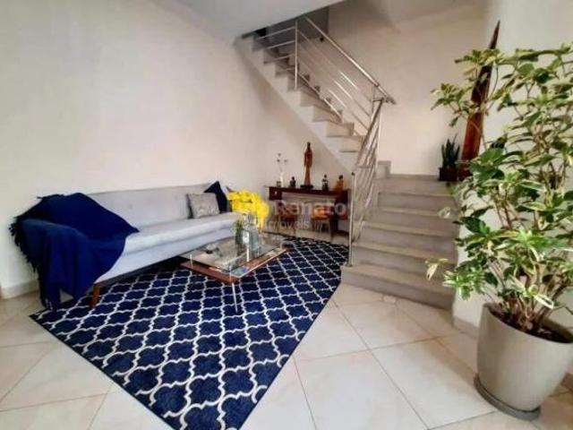 Casa à venda no bairro Colégio Batista