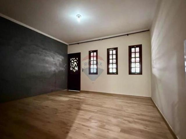 Casa à venda no Bairro Colina, em Cabreúva