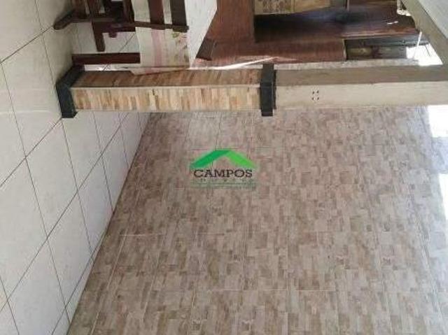 Casa à Venda no Bairro Colina – Mariana/MG