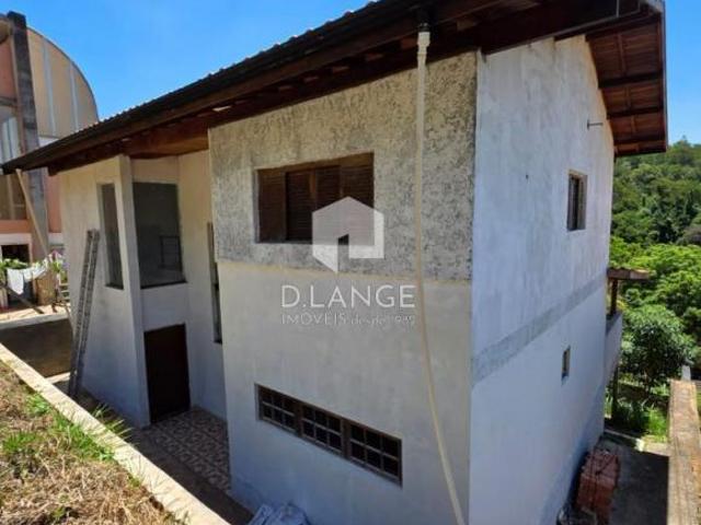 Casa à venda no bairro Colinas do Ermitage em Campinas