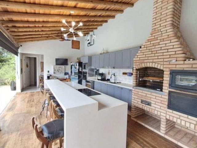 Casa a venda no bairro Colinas de San Diego Vinhedo SP