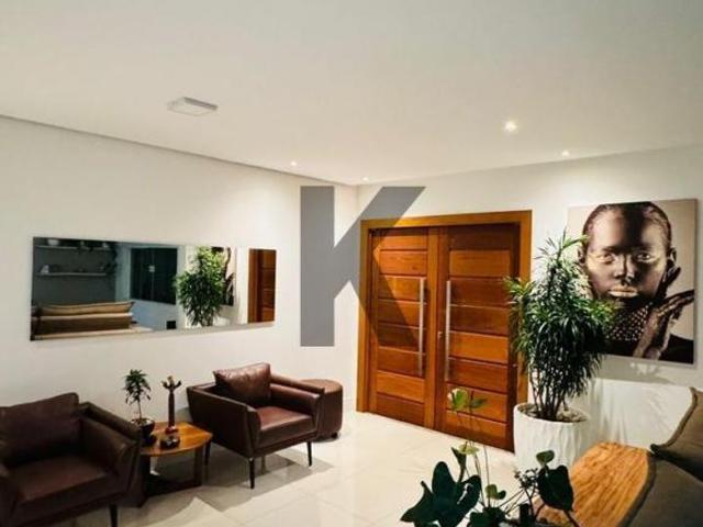 Casa à venda no bairro Colinas de Santa Bárbara R$ 1.450.000,00
