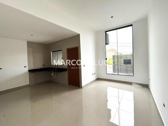 Casa à venda no bairro Colinas Londrina/PR, Oeste