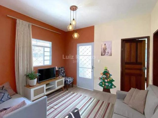 Casa à venda no bairro Concórdia