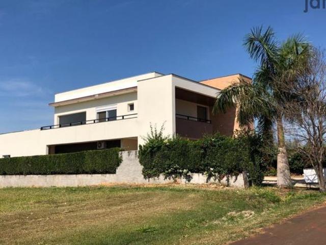 Casa à venda no bairro Condomínio Fazenda Alvorada Porto Feliz/SP