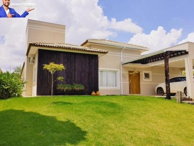 Casa à venda no bairro Condomínio Palmeiras Imperiais Salto/SP