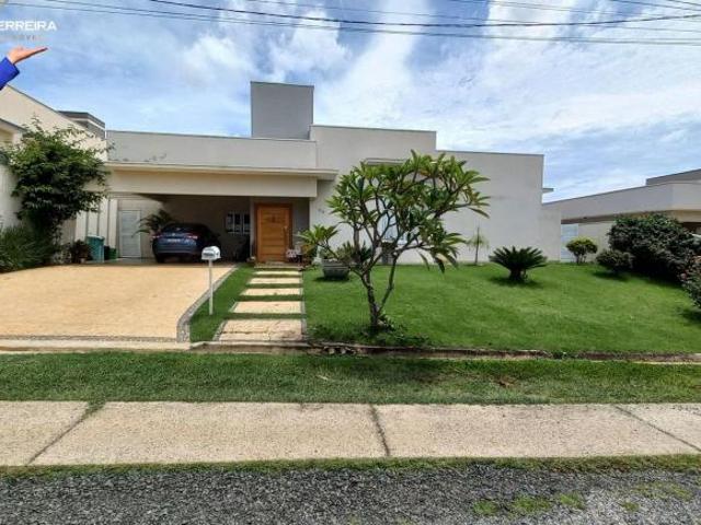 Casa à venda no bairro Condomínio Palmeiras Imperiais Salto/SP