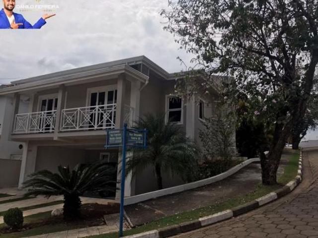 Casa à venda no bairro Condomínio Portal da Vila Rica Itu/SP