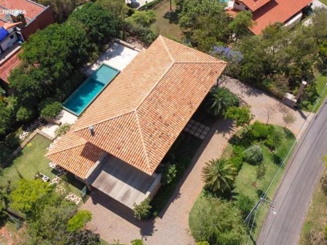 Casa à venda no bairro Condomínio Terras de São José Itu/SP