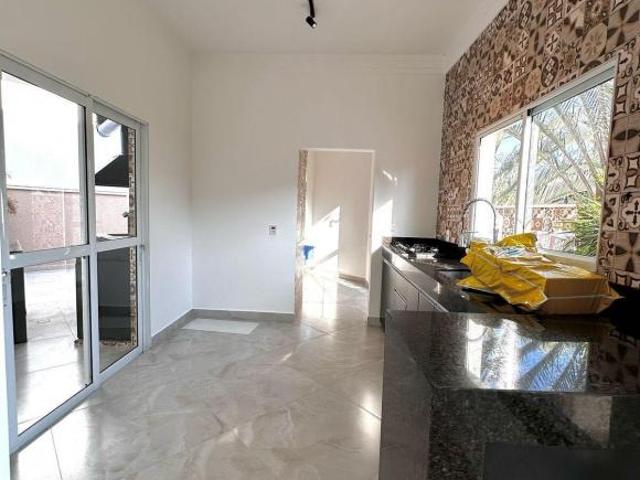 Casa à venda no bairro Condomínio Campos do Conde Sorocaba/SP