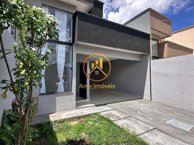 Casa à venda no bairro Condomínio das Esmeraldas Goiânia/GO