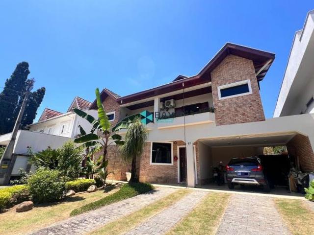 Casa à venda no bairro Condomínio Esplanada do Sol São José dos Campos/SP