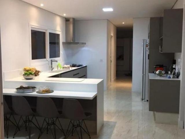 Casa à venda no bairro Condomínio Fazenda Imperial Sorocaba/SP