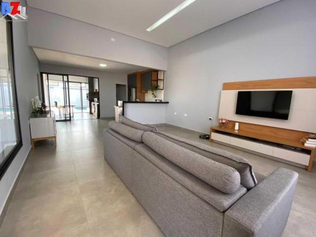 Casa à venda no bairro Condominio Jardim Europa Boituva/SP