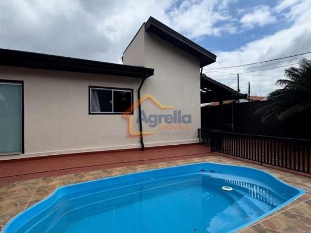 Casa à venda no bairro Condomínio Santa Mônica Mogi Mirim/SP