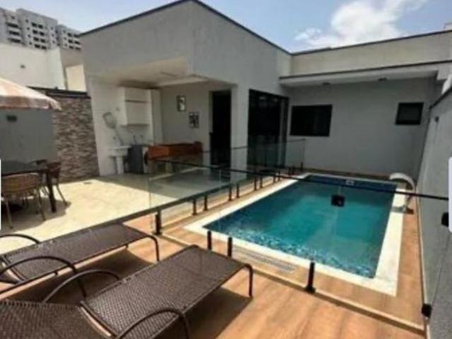 Casa à venda no bairro Condomínio Santinon Sorocaba/SP