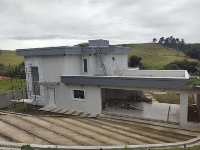 Casa à venda no bairro Condomínio Parque Vale dos Lagos Jacareí/SP