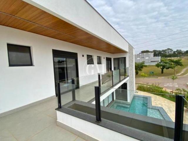 Casa à venda no bairro Condomínio Reserva da Serra Jundiaí/SP