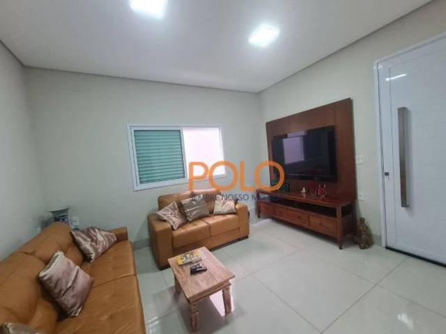 Casa à venda no bairro Condomínio Reserva dos Ipês em Uberlândia