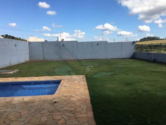 Casa à venda no bairro Condominio Residencial 7 Lagos Itatiba/SP