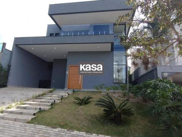 Casa à venda no bairro CONDOMÍNIO RESIDENCIAL CAMPOS DO CONDE, em BRAGANÇA PAULISTA SP