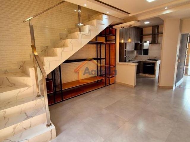 Casa à venda no bairro CONDOMINIO RESIDENCIAL CARANDÁ Mogi Guaçu/SP