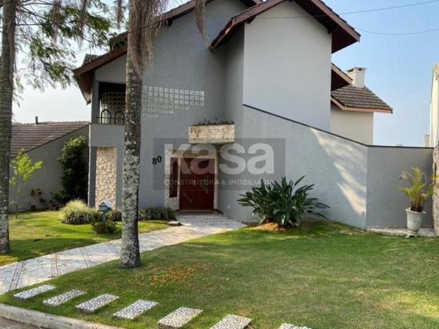 Casa à venda no bairro CONDOMÍNIO RESIDENCIAL EUROVILLE I, em BRAGANÇA PAULISTA SP