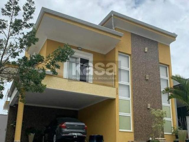 Casa à venda no bairro CONDOMÍNIO RESIDENCIAL EUROVILLE II, em BRAGANÇA PAULISTA SP