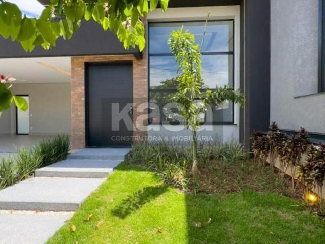 Casa à venda no bairro CONDOMÍNIO RESIDENCIAL EUROVILLE II, em BRAGANÇA PAULISTA SP