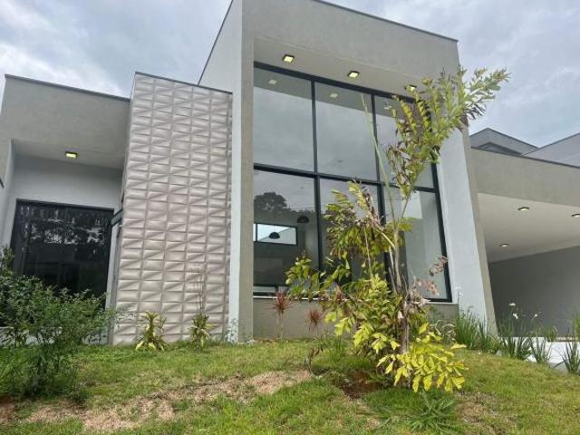 Casa à venda no bairro CONDOMÍNIO RESIDENCIAL EUROVILLE II, em BRAGANÇA PAULISTA SP