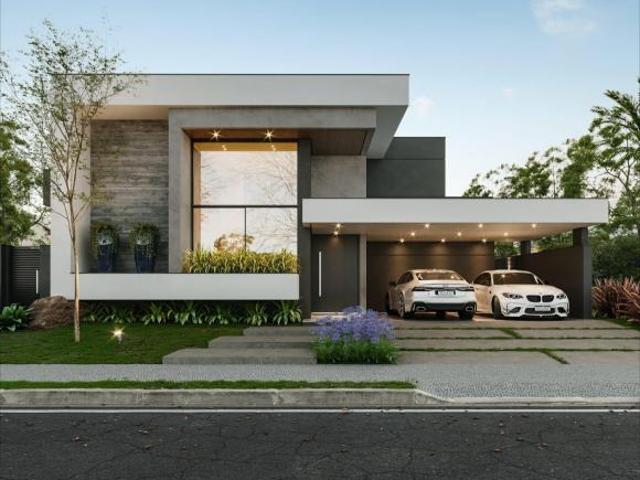 Casa à venda no bairro Condomínio Residencial Mont Blanc São José dos Campos/SP