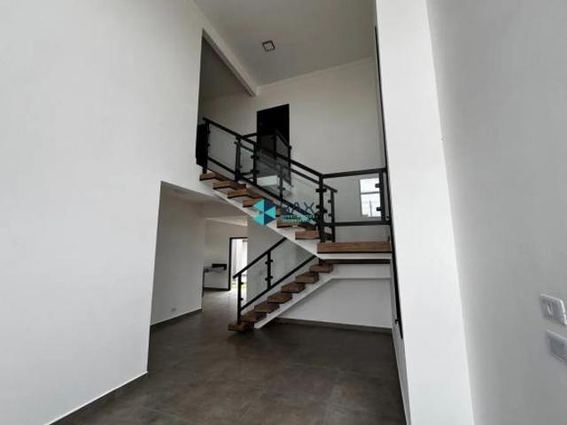 Casa à venda no bairro Condomínio Residencial Mantiqueira São José dos Campos/SP