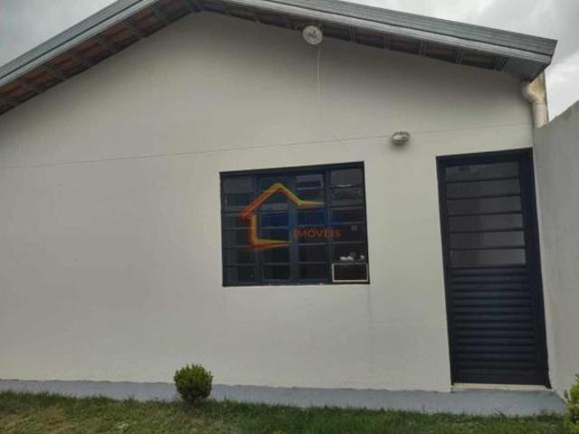 Casa à venda no bairro CONDOMINIO RESIDENCIAL PANTANAL 2 Mogi Guaçu/SP