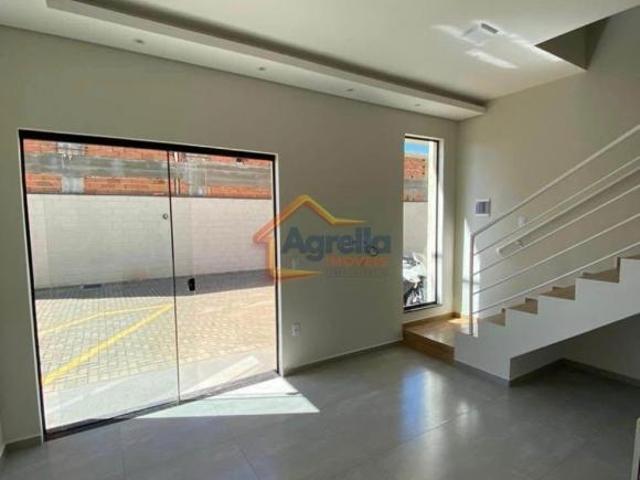 Casa à venda no bairro CONDOMÍNIO RESIDENCIAL VILLA REAL Mogi Guaçu/SP