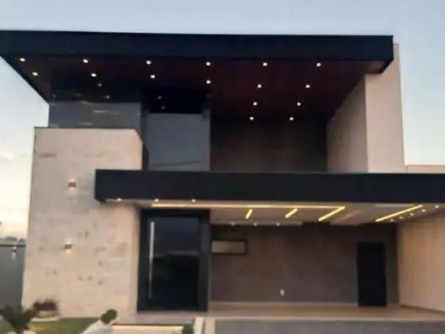 Casa à venda no bairro Condomínio Terras Alpha Anápolis Anápolis/GO